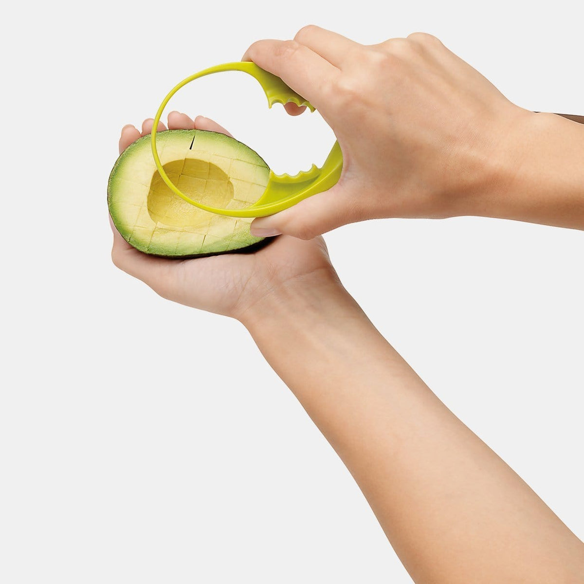Avoquado 4-in-1 Avocado Tool