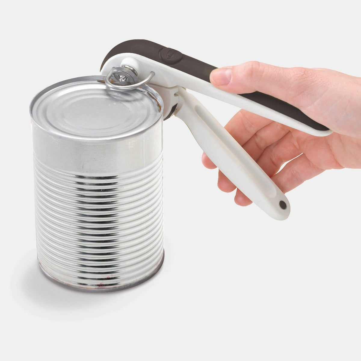 EZ Squeeze Can Opener
