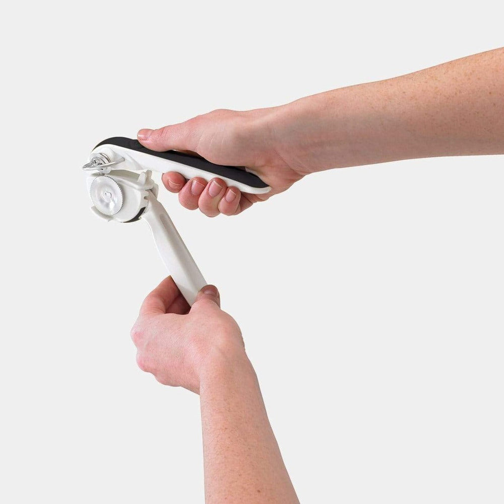 EZ Squeeze Can Opener