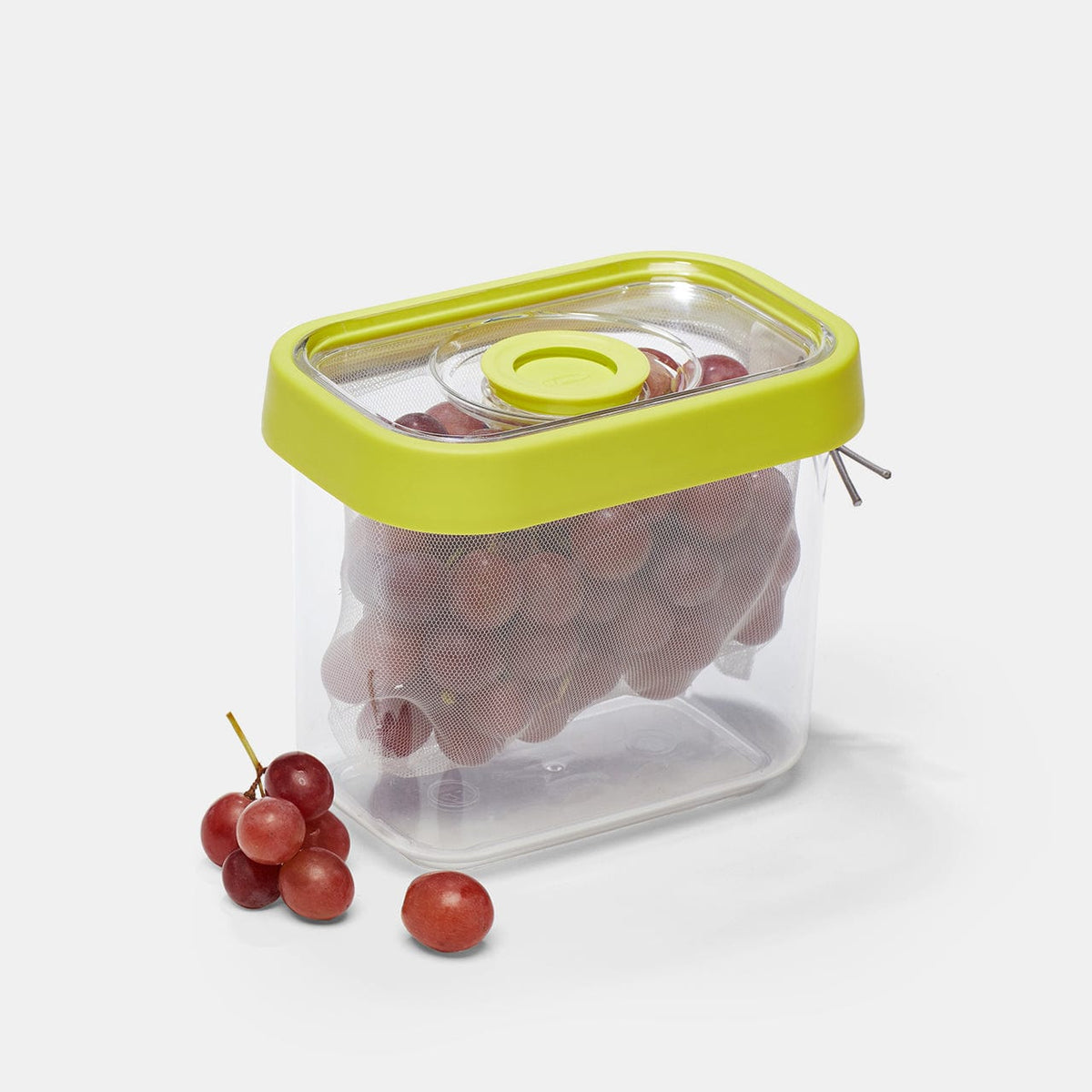 Fresh 'n Store Small Produce Storage Container