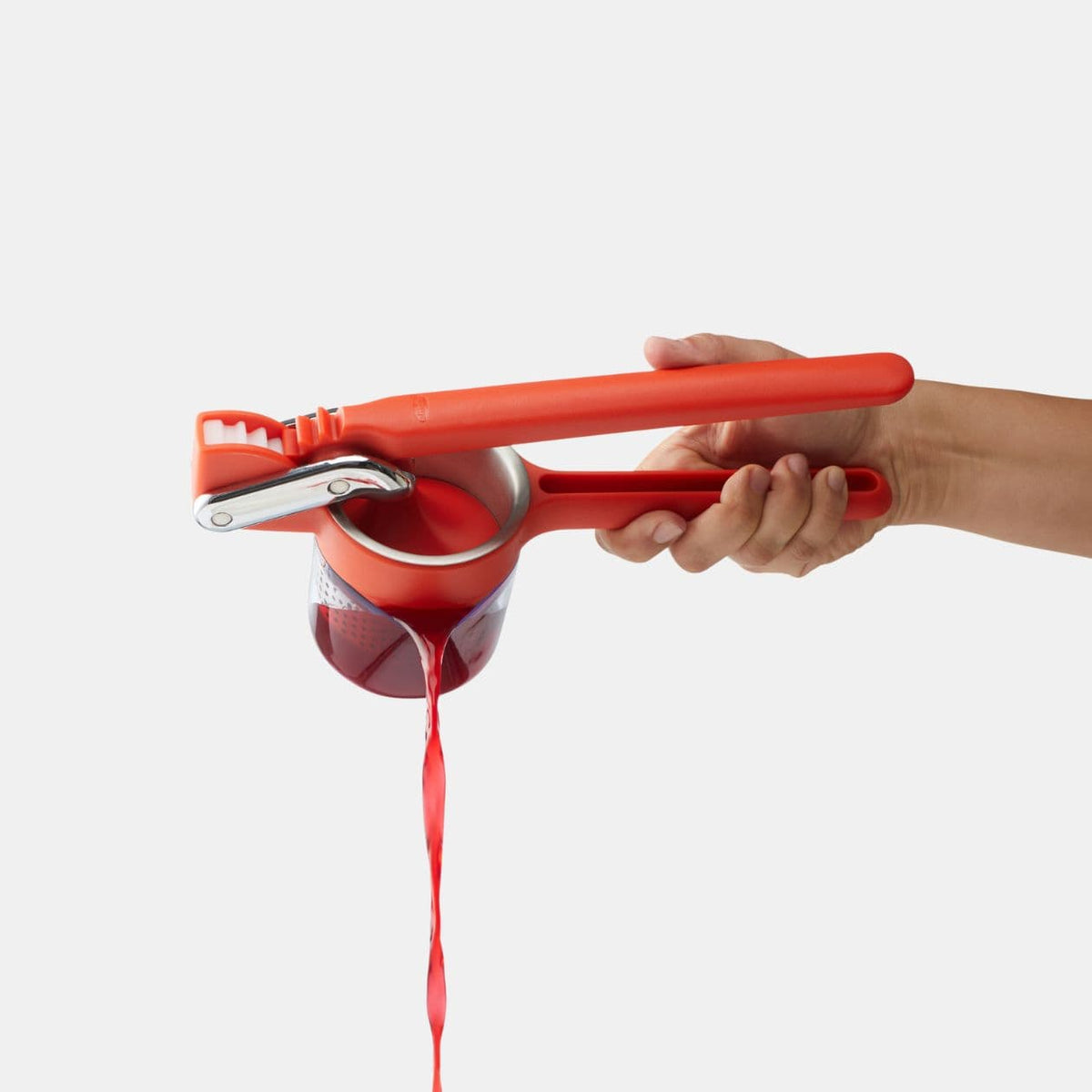 FreshForce Juice Press