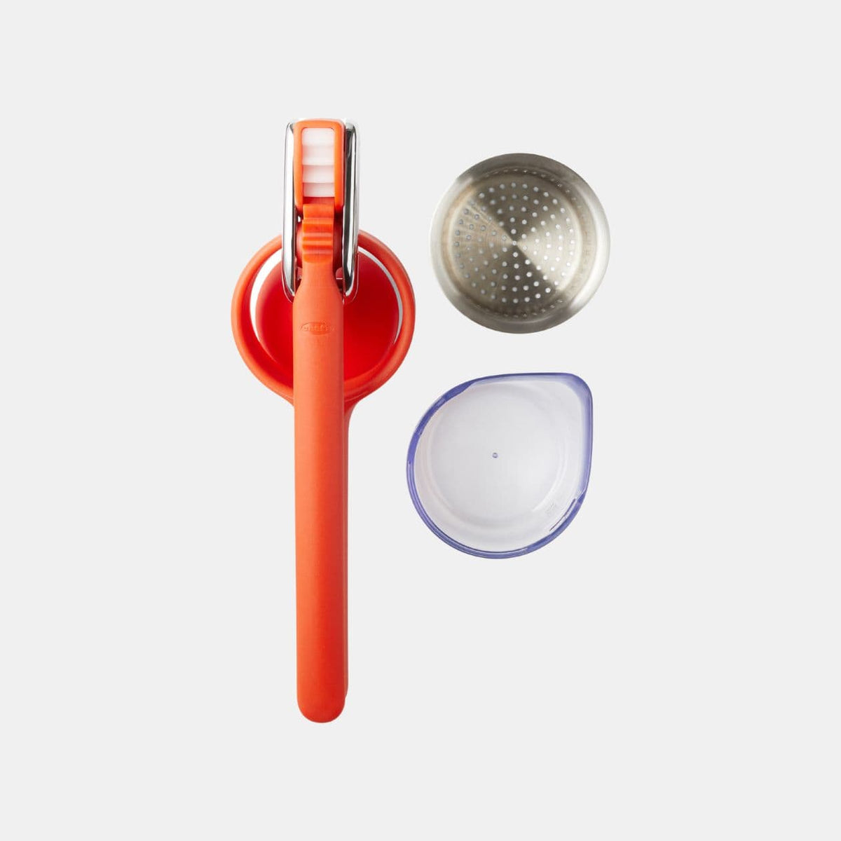 FreshForce Juice Press