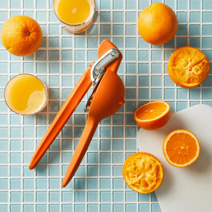 FreshForce Orange Juicer