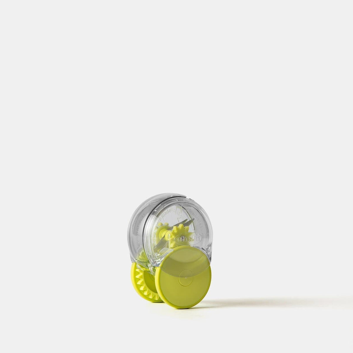 GarlicZoom Garlic Chopper