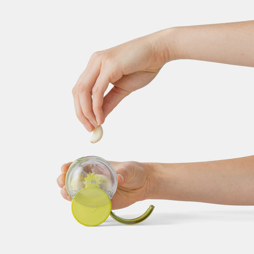 GarlicZoom Garlic Chopper