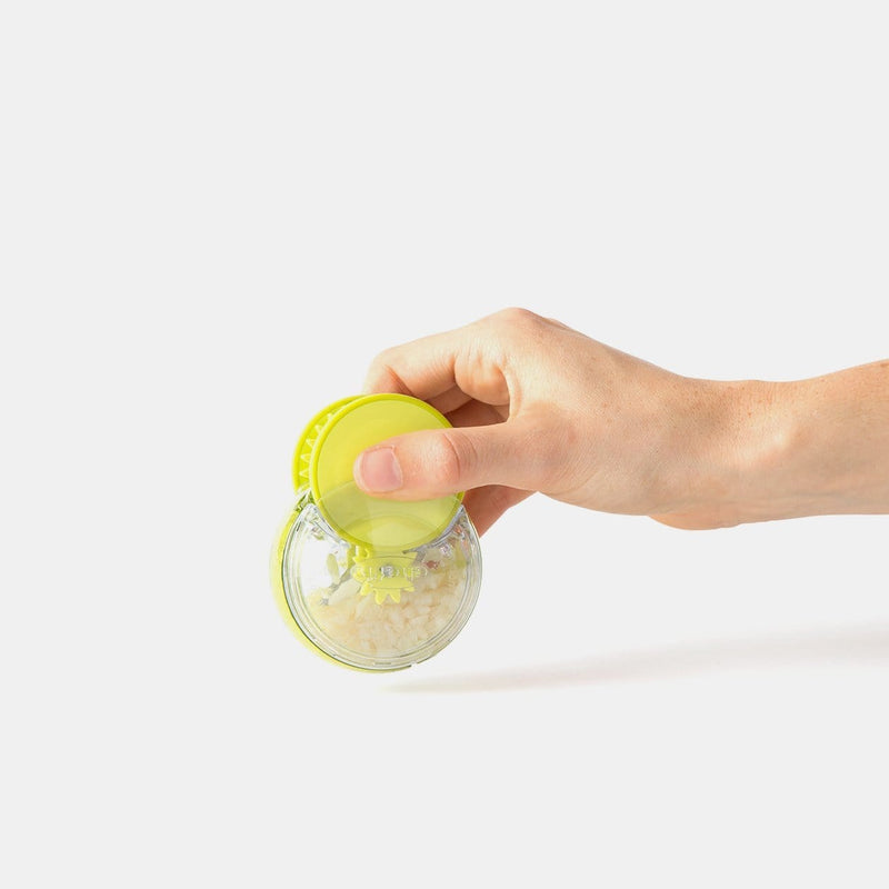 GarlicZoom Garlic Chopper