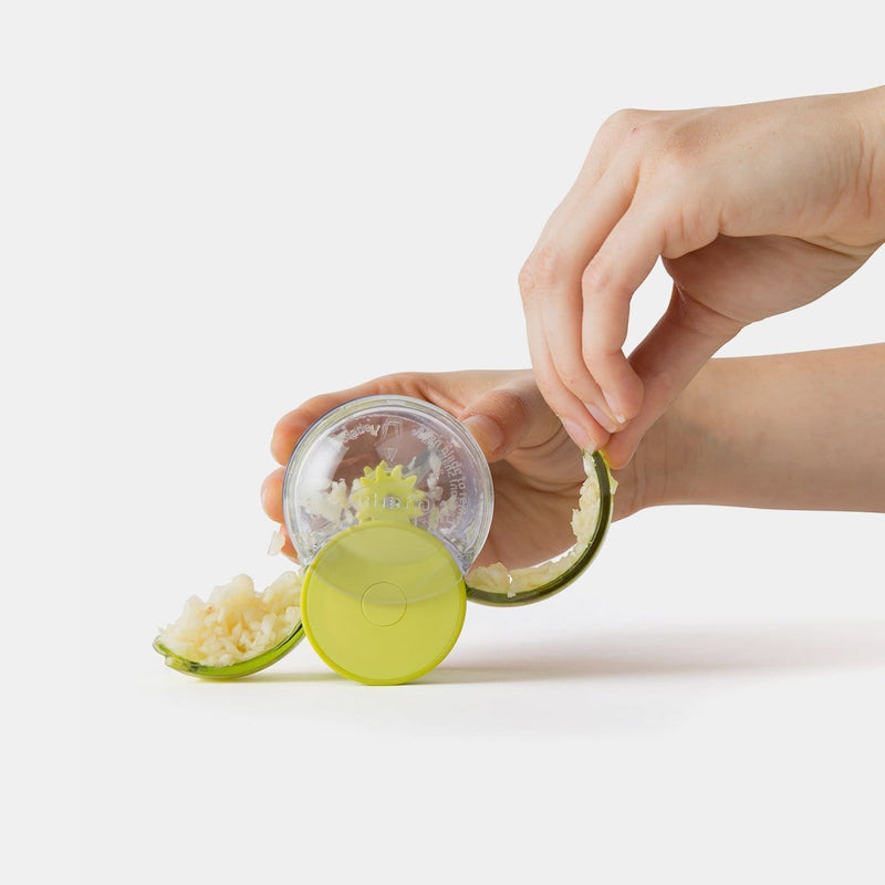 GarlicZoom Garlic Chopper