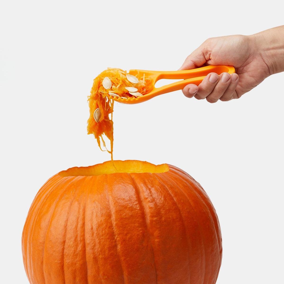 Nesting Pumpkin Tool Set