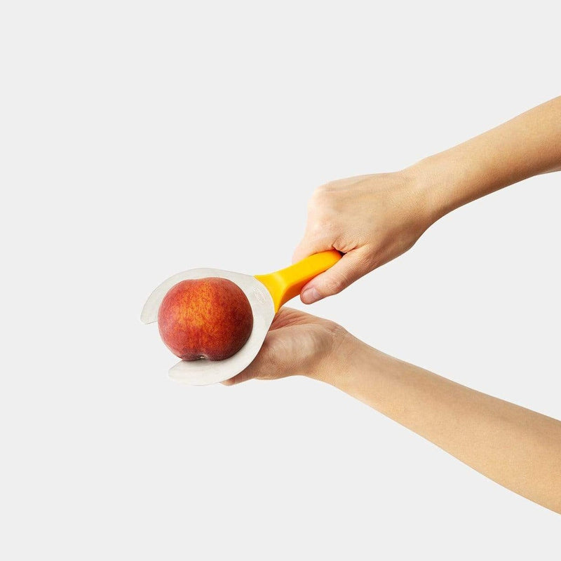 Peachster Peach Pitter