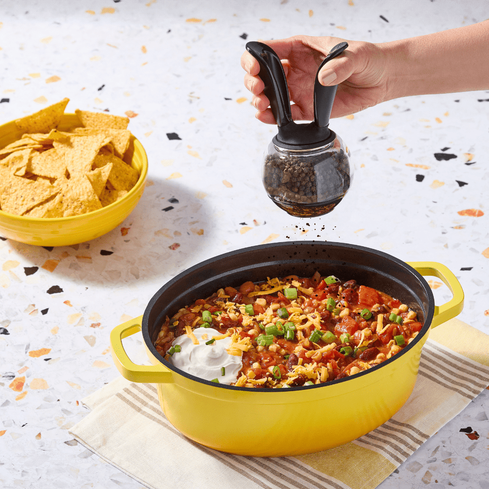 PepperBall Pepper Grinder