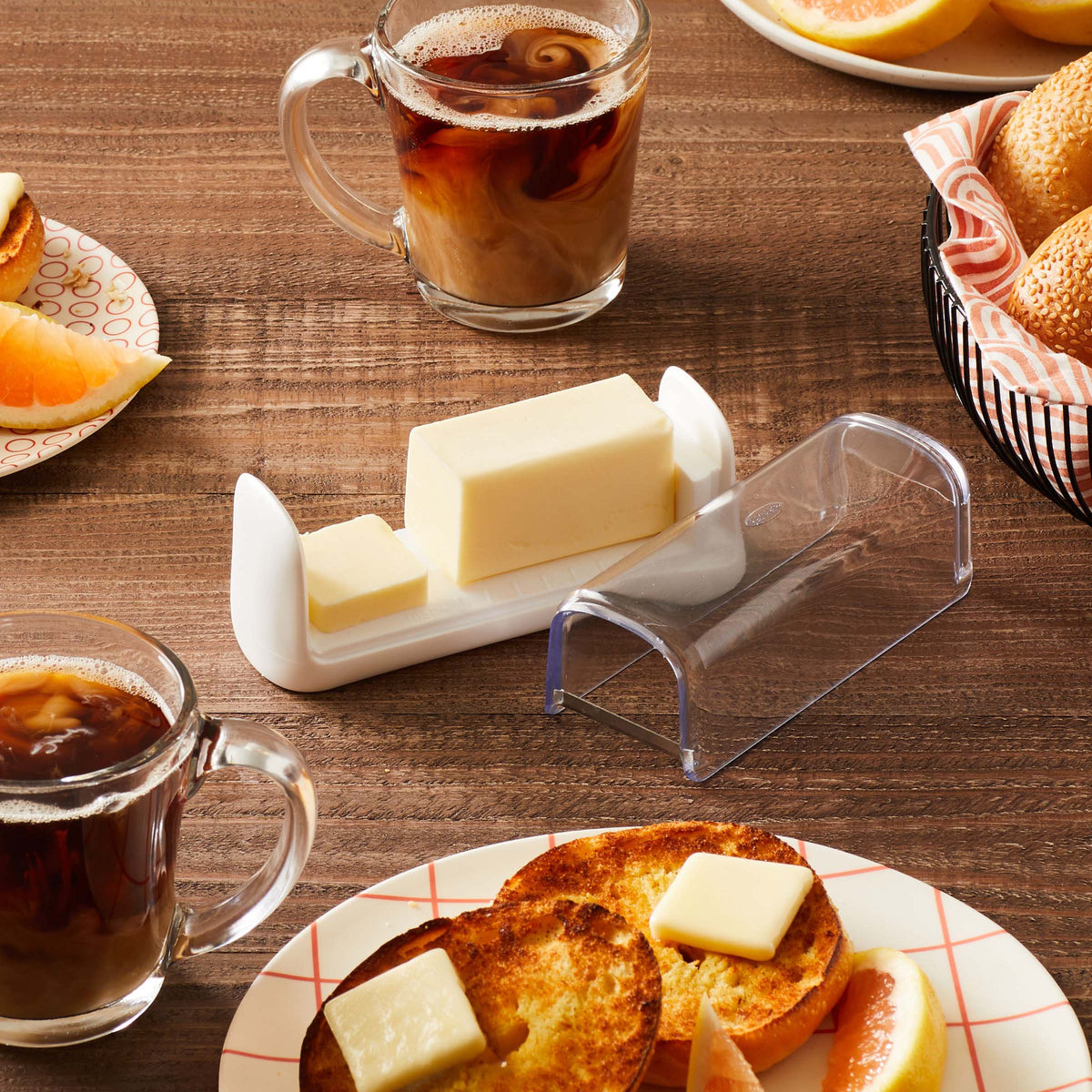 Chef'n | Tasteful Ingenuity