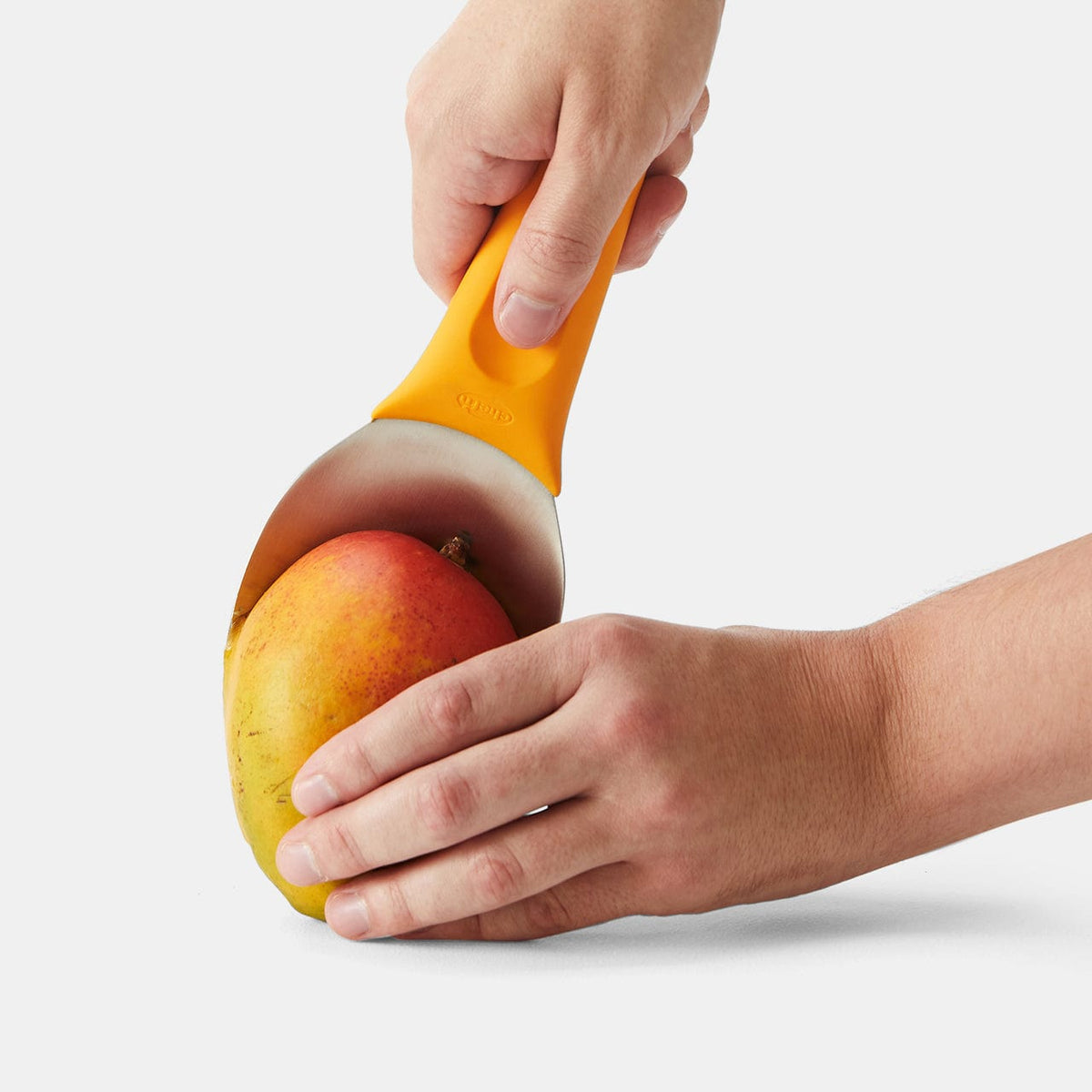 Split 'n Pit Mango Prep Tool