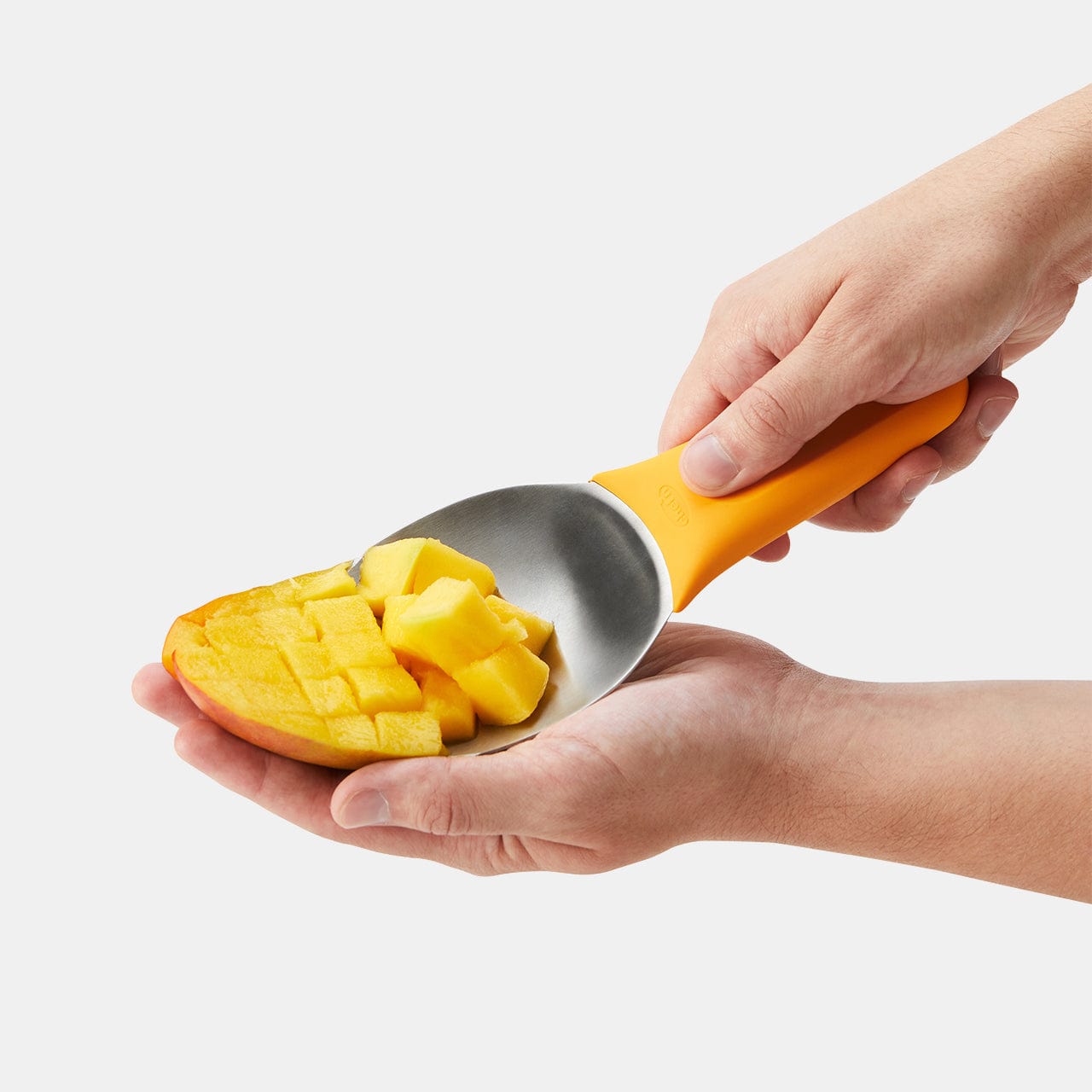 Split 'n Pit Mango Prep Tool