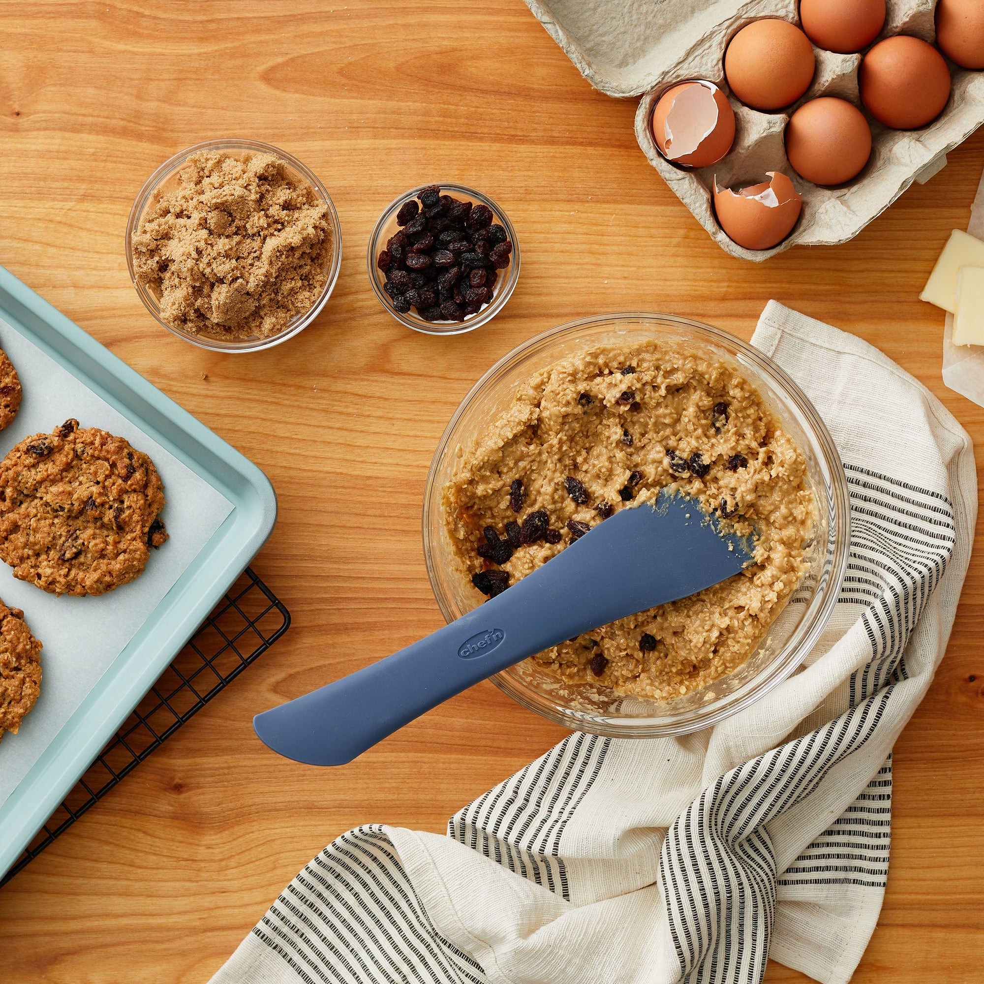 Switchit Wide Spatula