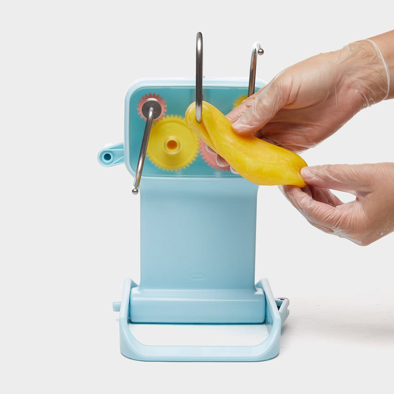Taffy Puller