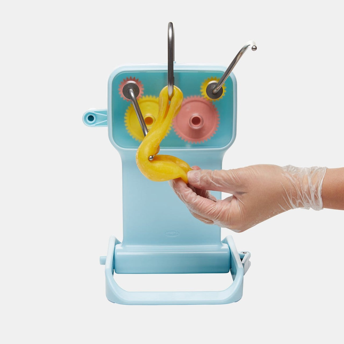 Taffy Puller