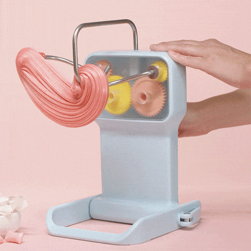 Taffy Puller