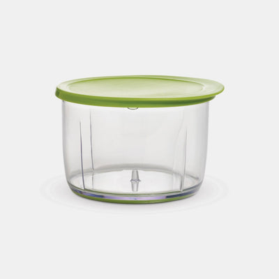 VeggiChop Hand-Powered Food Processor